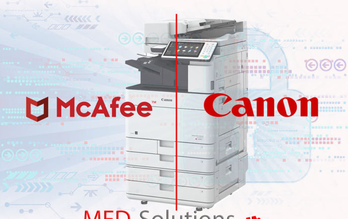 Canon Photocopiers & Canon printers | MFD Solutions